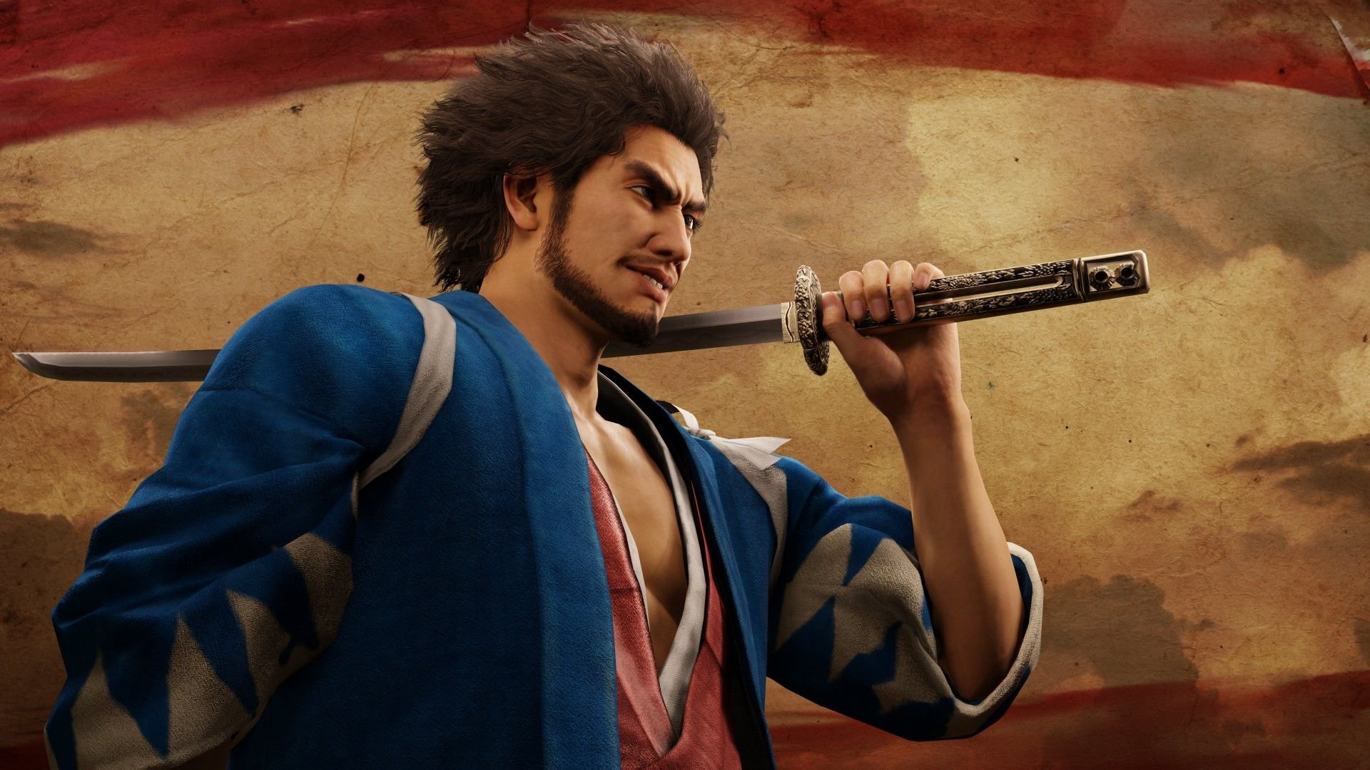 Add Yakuza To Fortnite on Twitter: "@RGGStudio I think I speak for all of us when I say that ...