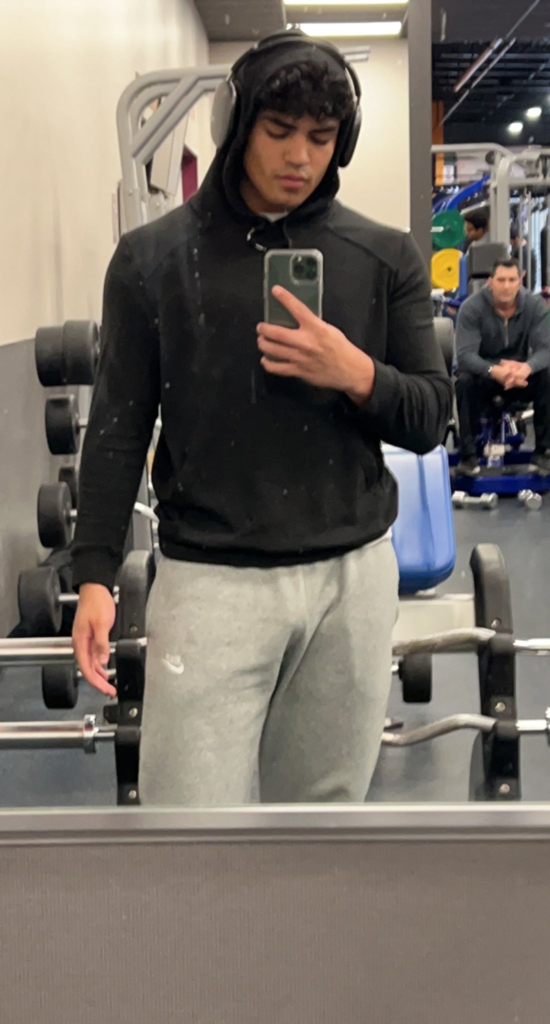 𝓑𝓪𝓻𝓫𝓲𝓮 💋 on Twitter: "@alejandrozario Hmu bae 🫶🏼 https://t.co/iuRQLugVA2" / Twitter