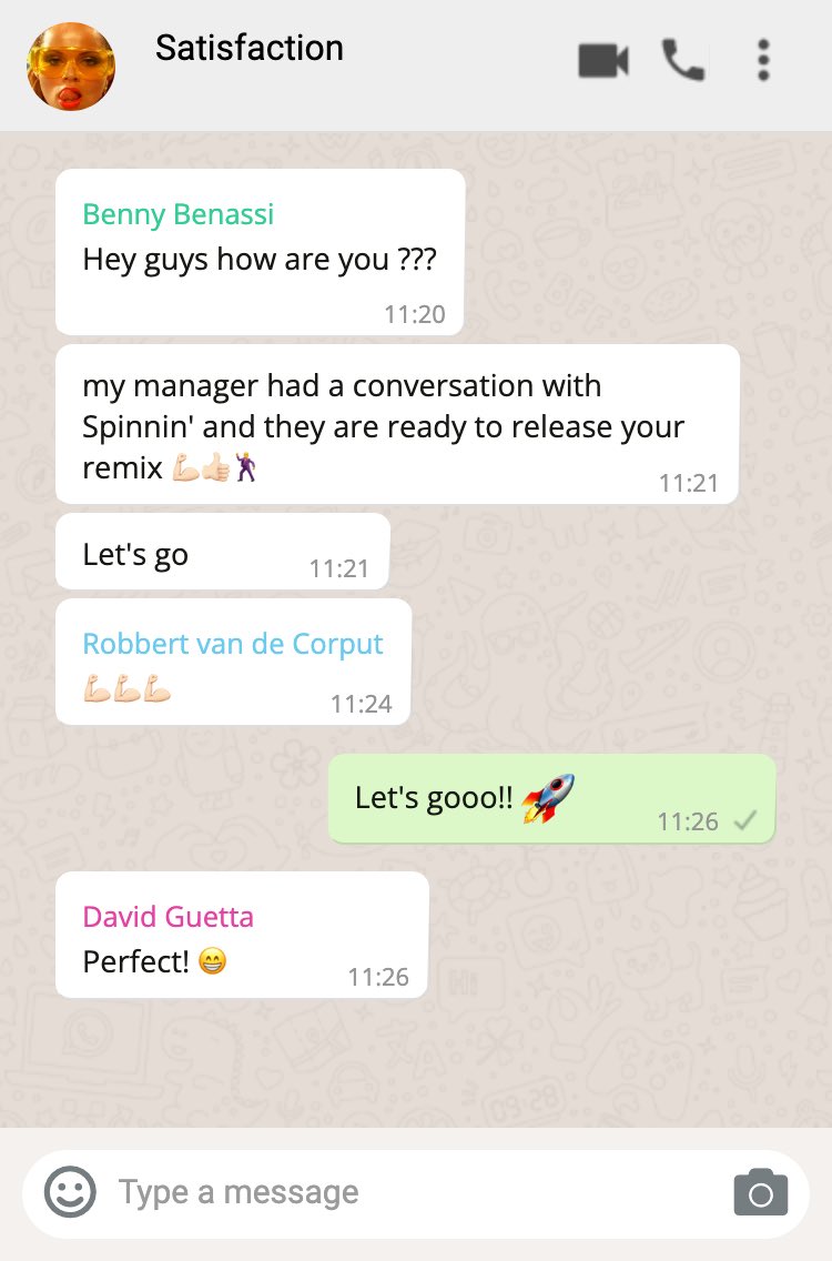 Whatsapp Funny Messages In English