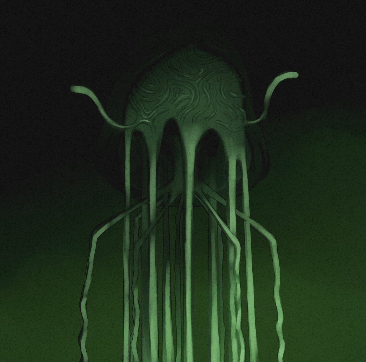 「sluggy has two sides 」|-ief 👻-のイラスト