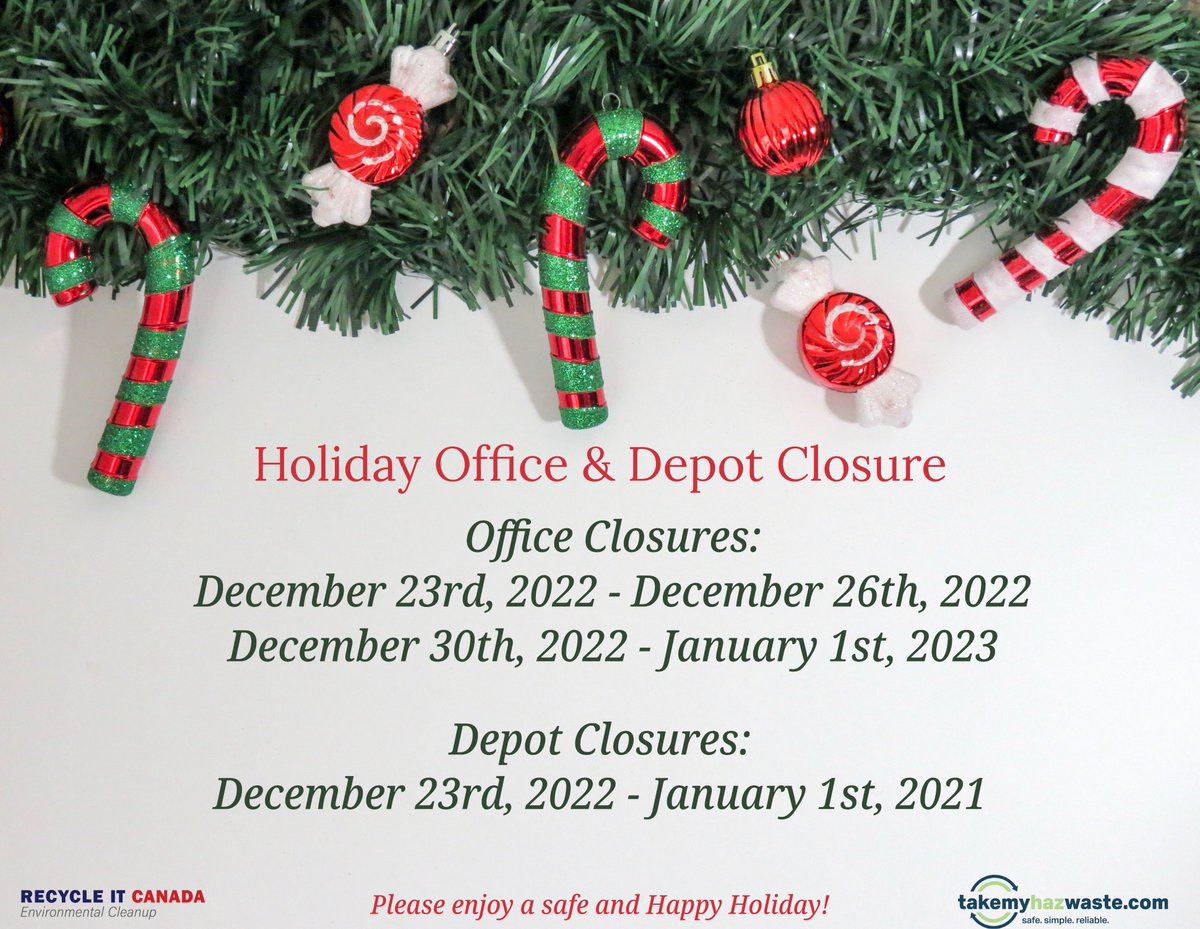 Christmas Cubicle Decorating Contest Flyer