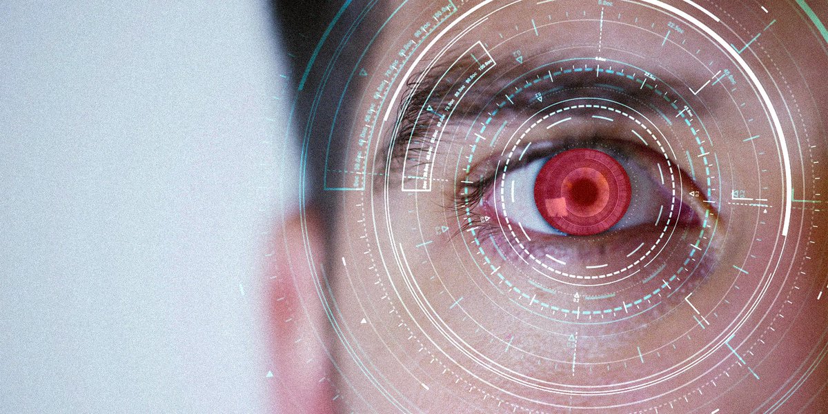 Can red light therapy improve eyesight? Here’s 1 compelling reason why ...