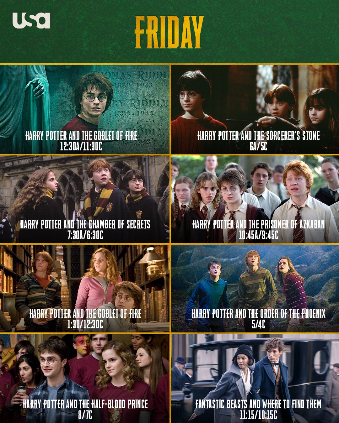 Harry Potter 7 2 3d 2022