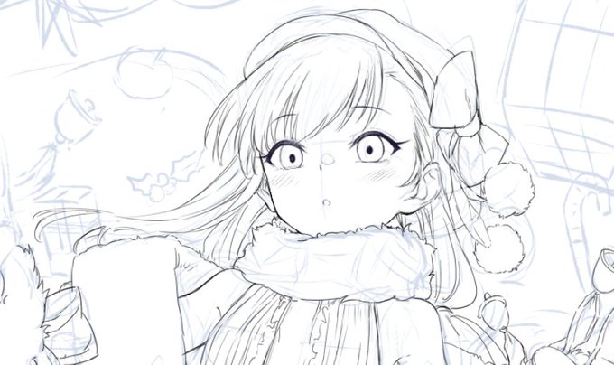 うにほ🍰@Maki_san1の漫画作品一覧