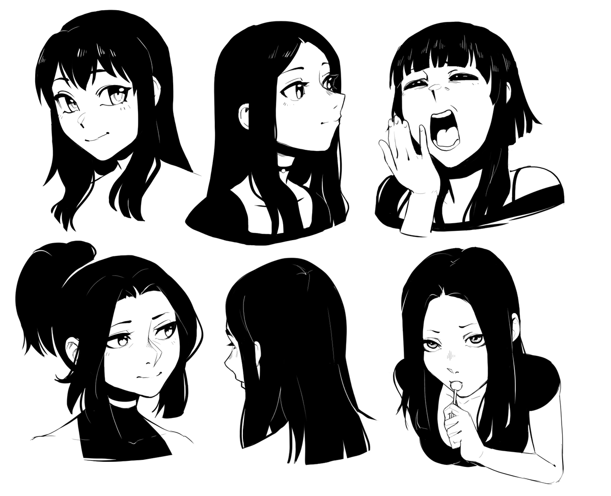 Telepurte (@Telepeturtle) さんのイラスト・マンガ作品まとめ (78 件) - Twoucan