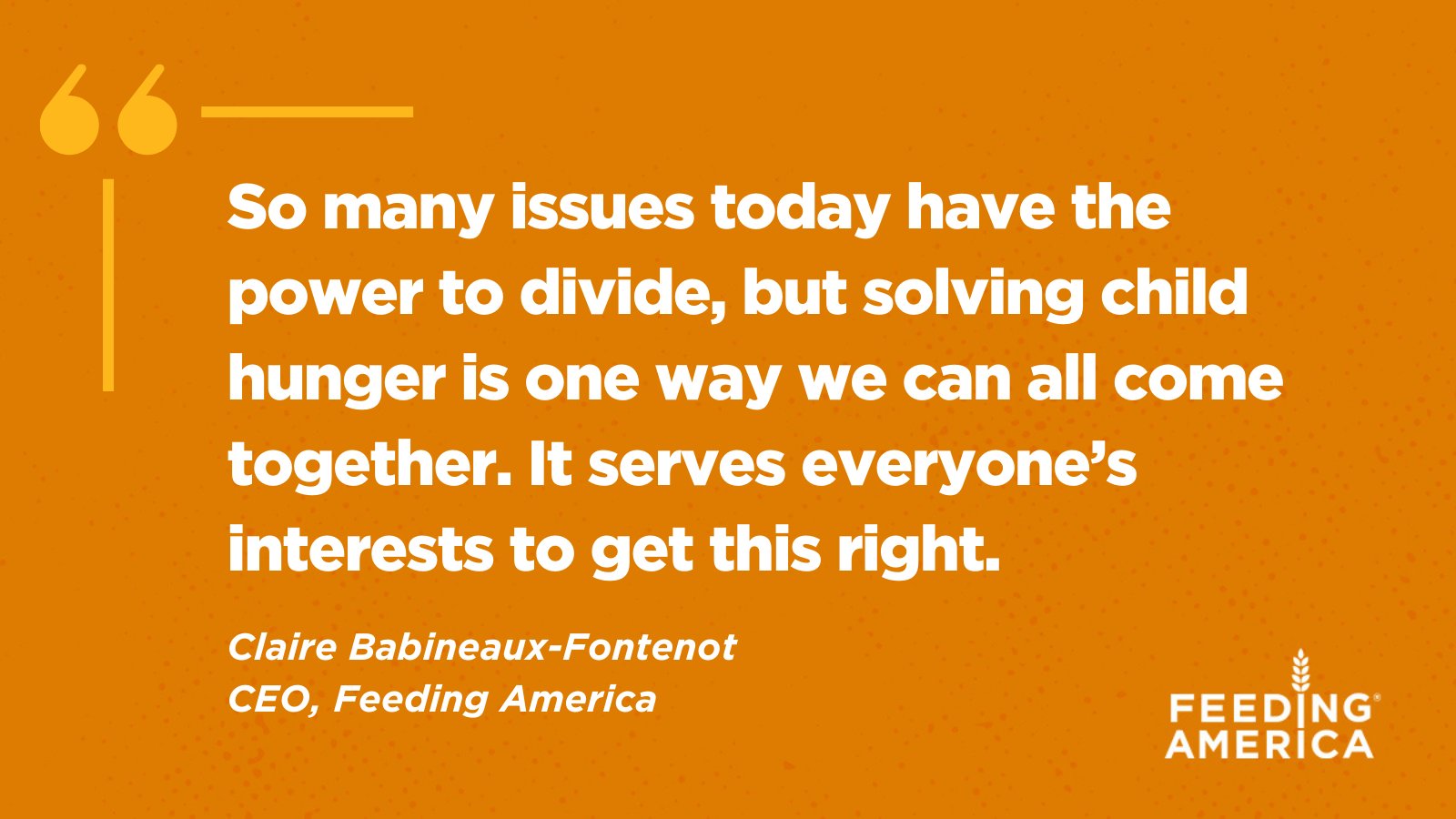 Solving Hunger Quotes 10 Hope Quotes That Will Inspire You To Never