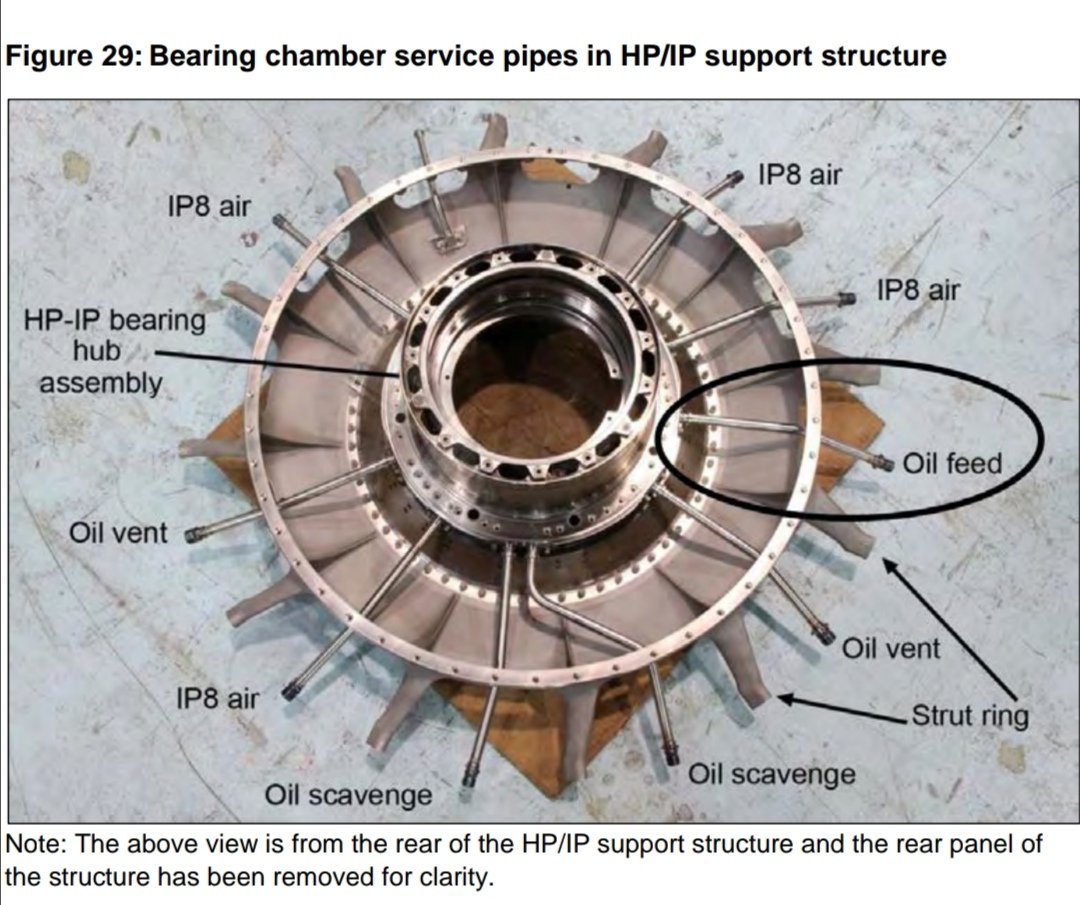 1/On the 4th November 2010, while climbing over Indonesia, Qantas ...