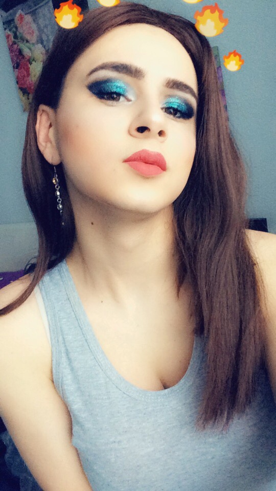 Natalie Mars ts on Twitter: "Transu, Transu Ja Chick Transu andylynnpayne Ja Tyttö"