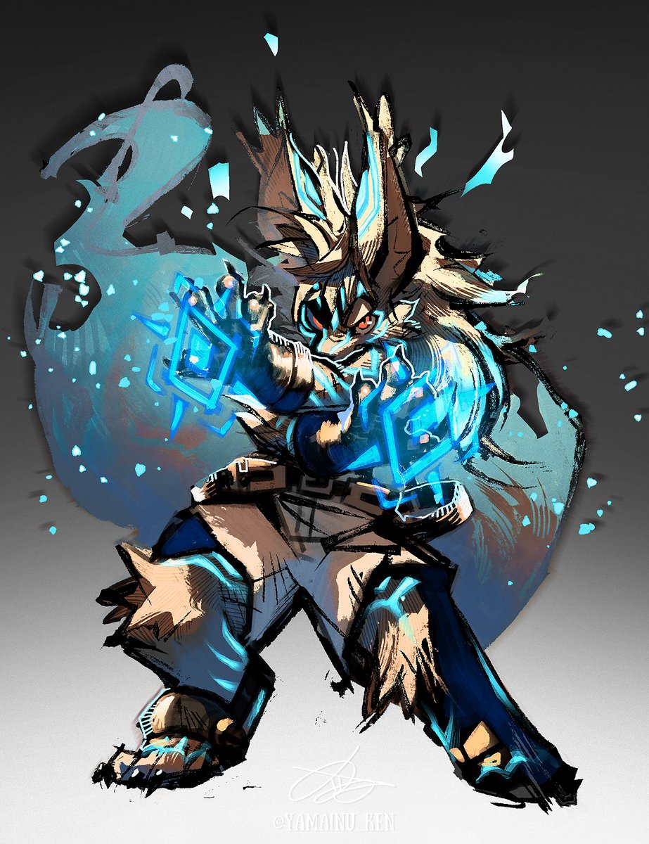 「2022! 」|山戌軒/Yamainuken：🅲️-𝐂𝐋𝐎𝐒𝐄𝐃のイラスト