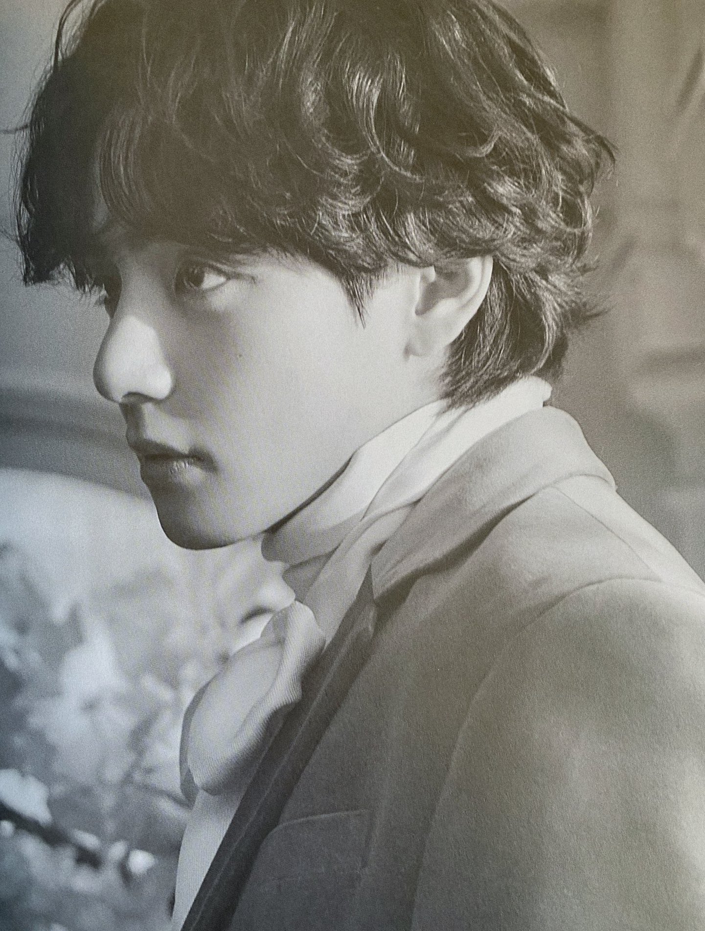 THV🎄 on Twitter: "So handsome https://t.co/4J63uDHSMX" / Twitter