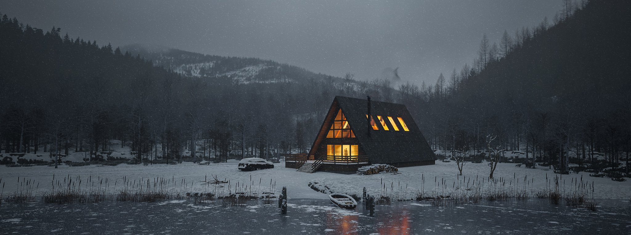 HDRMAPS on Twitter: "@cgcookie I just wanted to present my hdri nicely and created that one ...