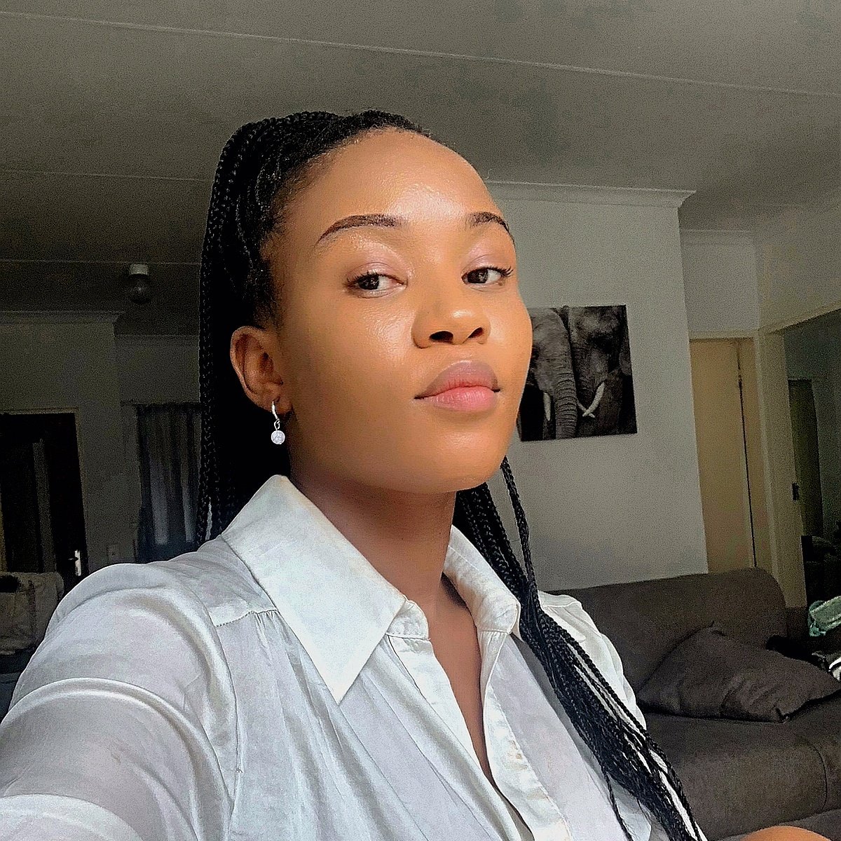 Ndaba Ziyanda 🌻🌸 on Twitter: "#NewProfilePic https://t.co/0AoWGqPADZ" / Twitter