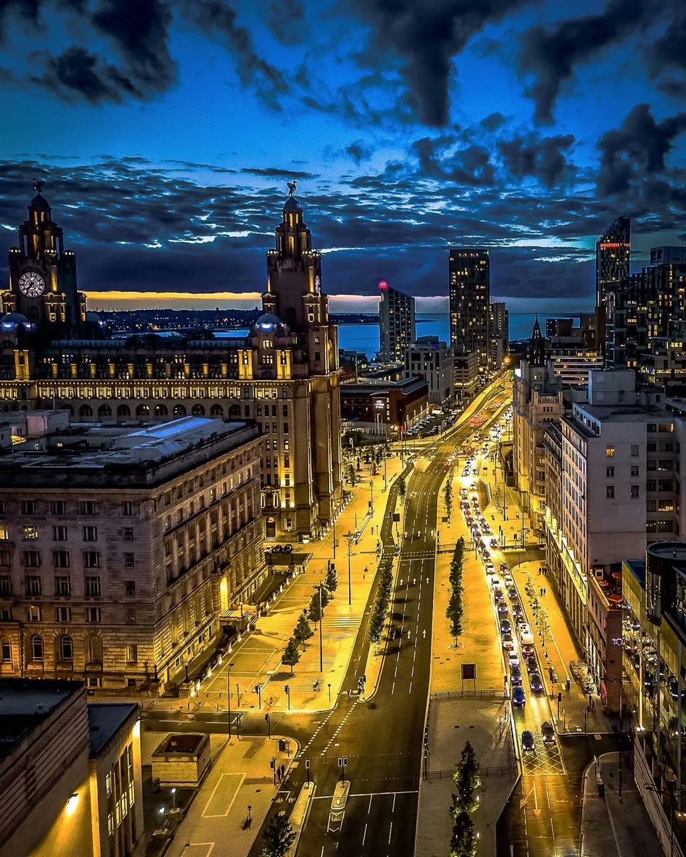 Images from the Liverpool City Region | Page 780 | SkyscraperCity Forum