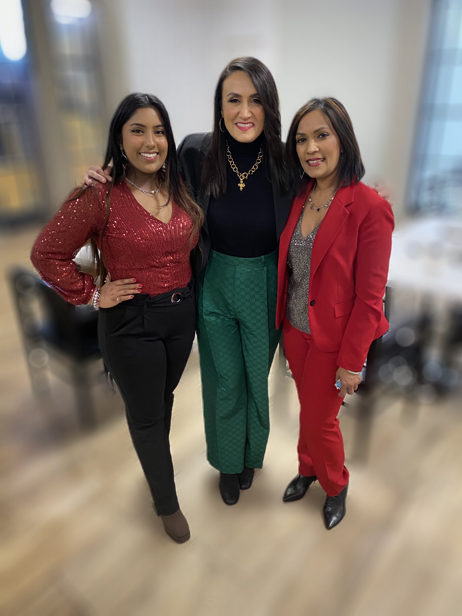 Michelle Caruso Cabrera