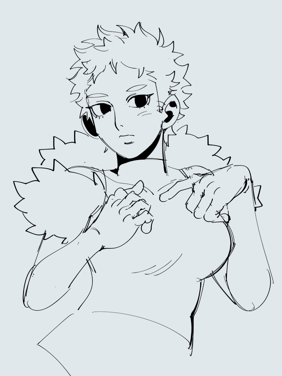 ⭐️ void (@starr_void) さんのイラスト・マンガ作品まとめ (22 件) - Twoucan