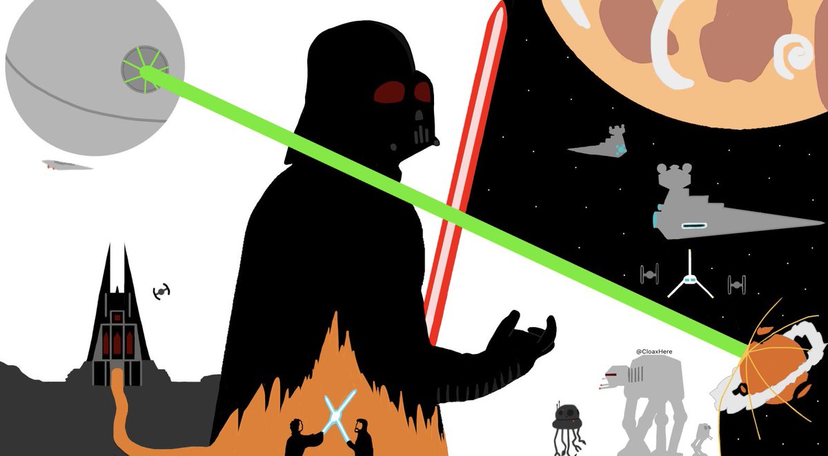 Santa Cloax (@CloaxHere) さんのイラスト・マンガ作品まとめ (1 件) - Twoucan