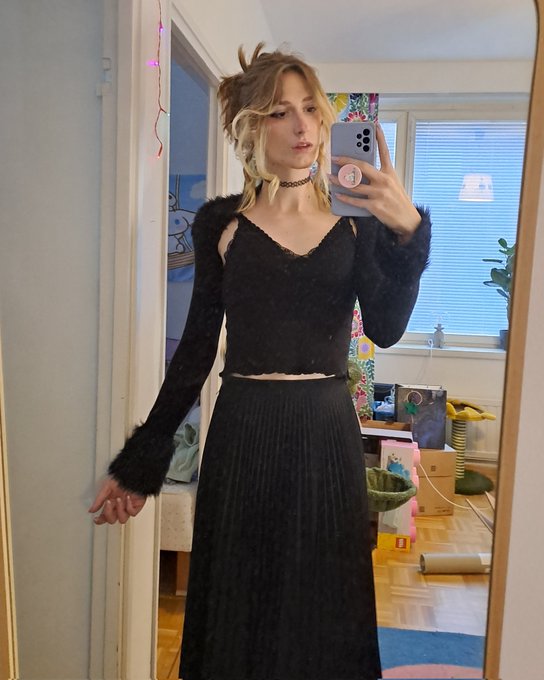 TW Pornstars - ꧁Ruuti꧂🏳️‍⚧️. Pictures and videos from Twitter. Page 9