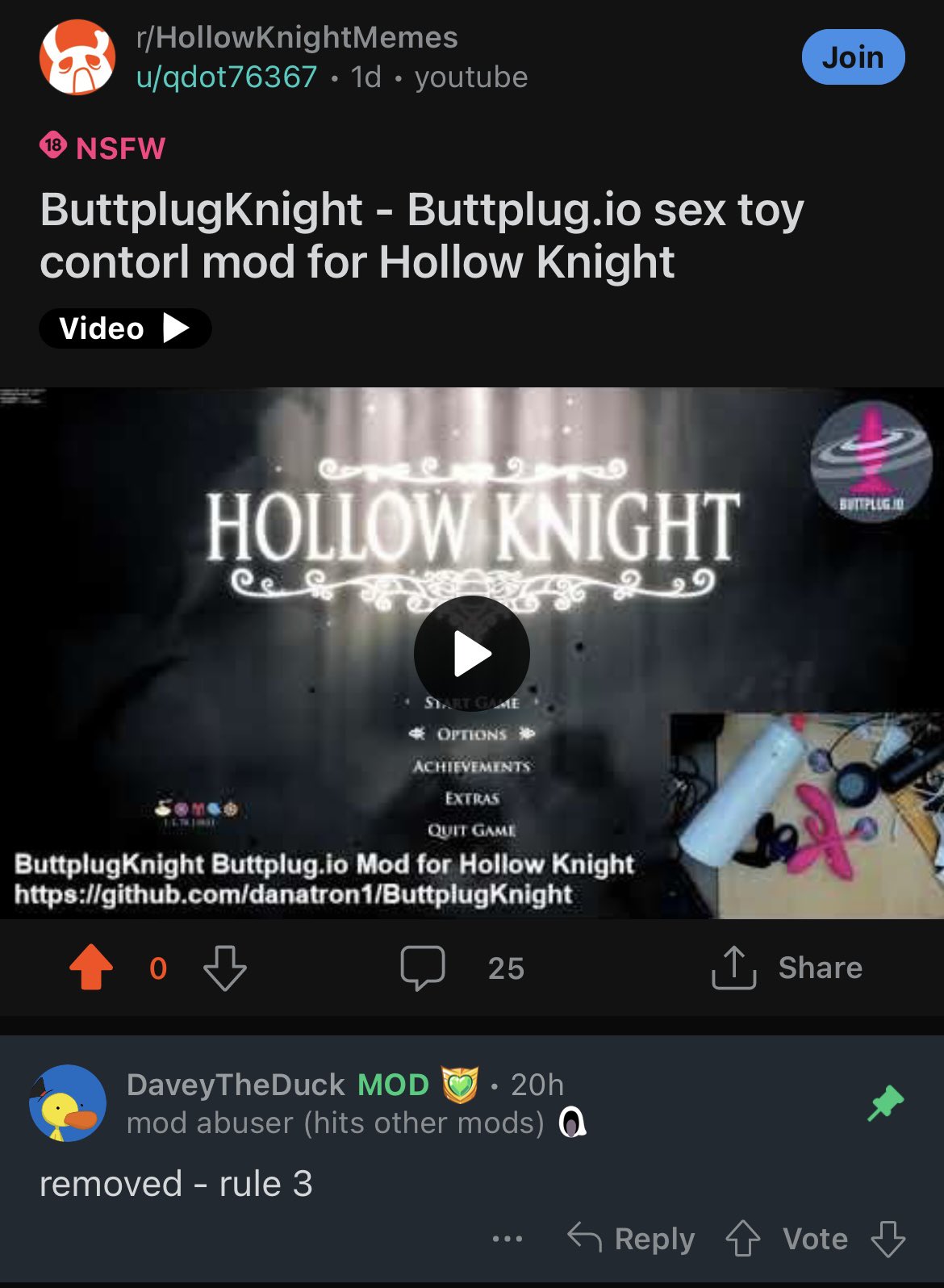 buttplug.io 🍑🔌 - Open Source Sex Tech on Twitter: "ButtplugKnight 1.2.5 is out! - Configs now ...