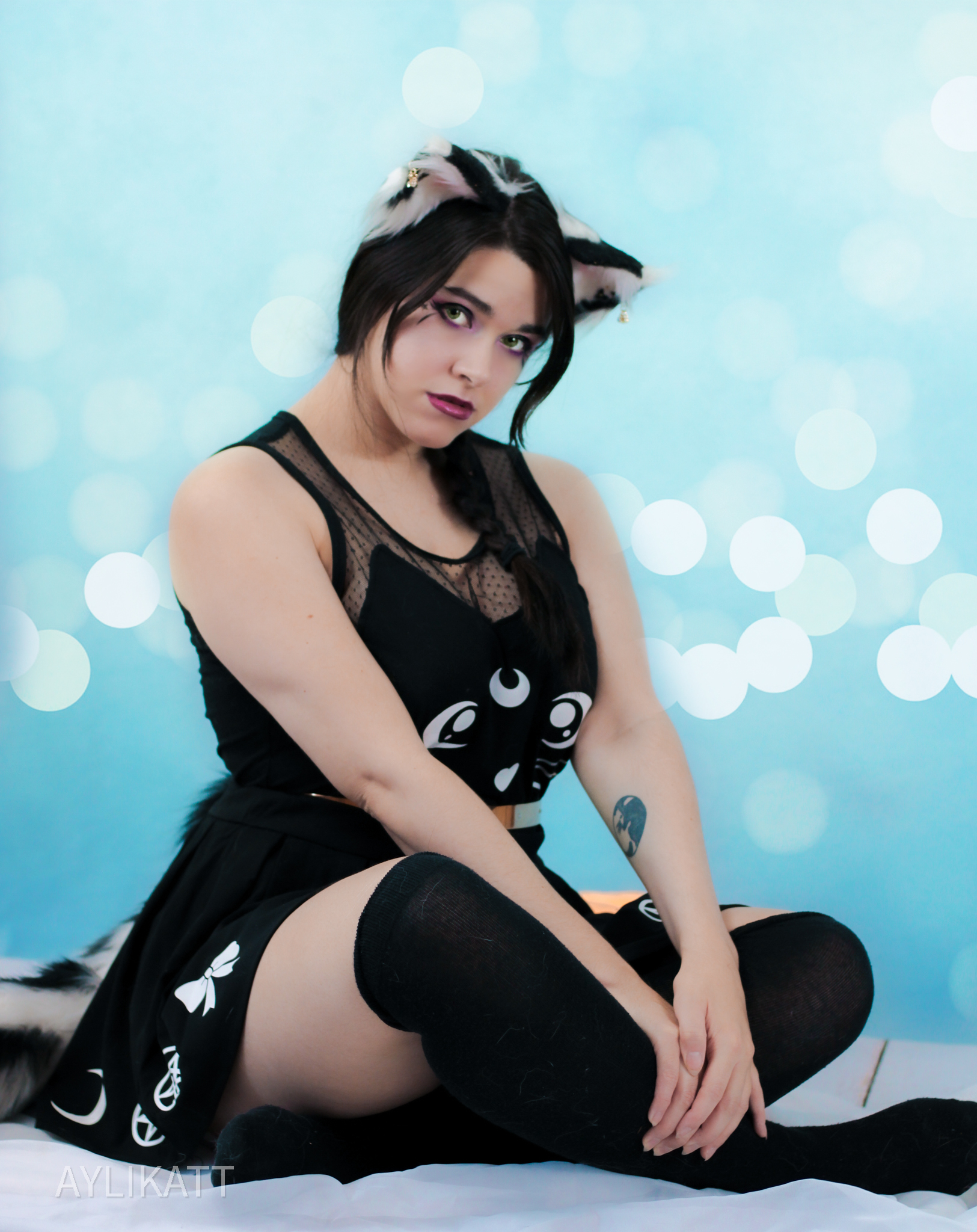 TW Pornstars - Ayli Katt. Twitter. Pokemon Nuzlock & Chill Come distract me?. 11:11 PM - 22 Dec 2022