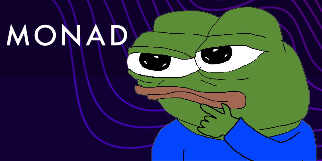 MikΞWΞb on Twitter: "Today @monad_xyz had their first community call and it was great. Let me ...