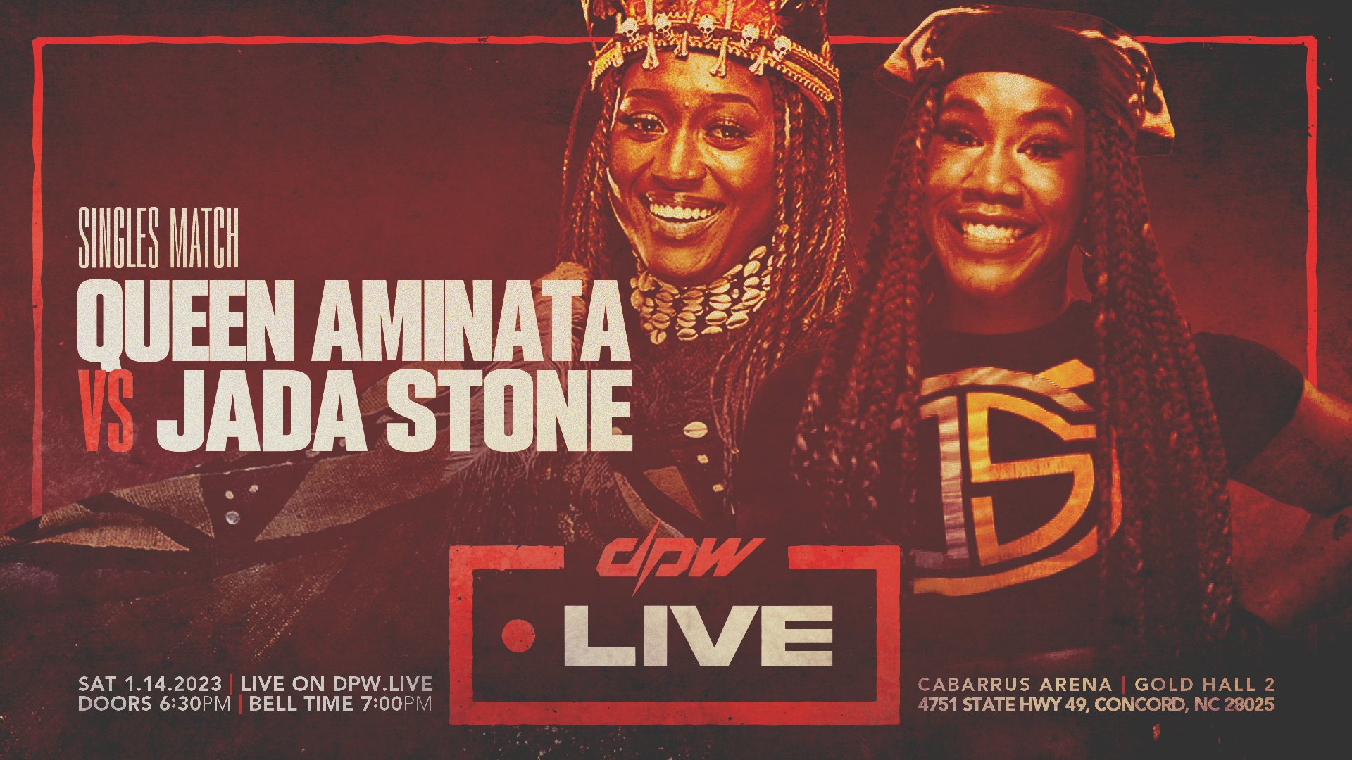 DEADLOCK Pro Wrestling on Twitter: DEADLOCK Pro Wrestling on Twitter: