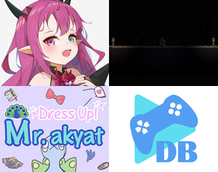 David Wu SoftDev on Twitter: "Added 7 new entries to the #hololive fangames database.🎮 We have ...