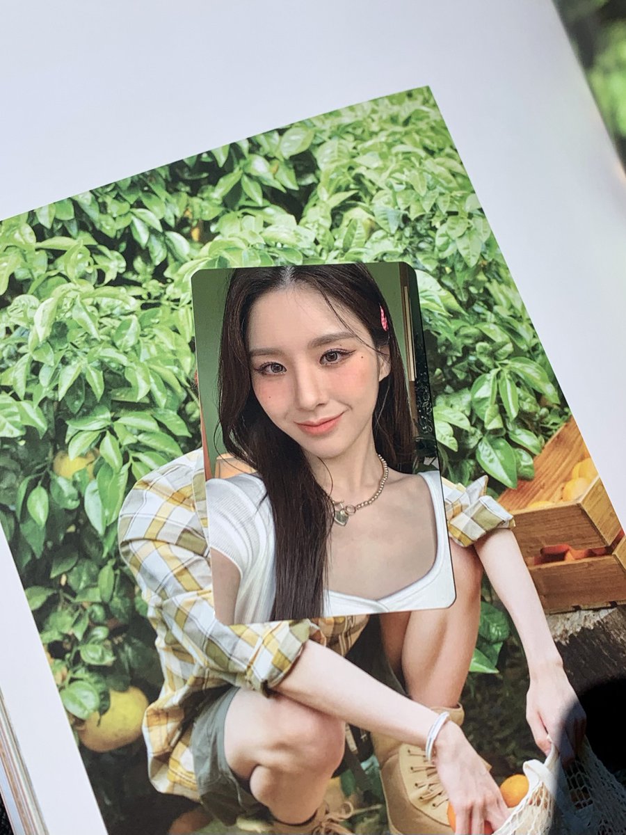 LOONA Marketplace PH on Twitter: "RT @gowonbox: wtt lft ph have : heejin sumpack pob want ...