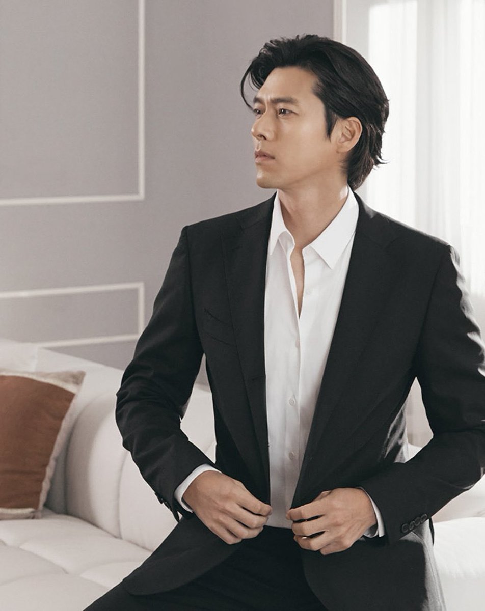 Hyun Bin y Son Ye Jin - México on Twitter: "Más imágenes de Hyun Bin para JAKOMO. 🔗 https ...