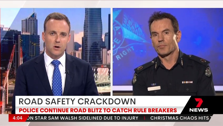 7news Melbourne On Twitter Police Warn They Have An Increased