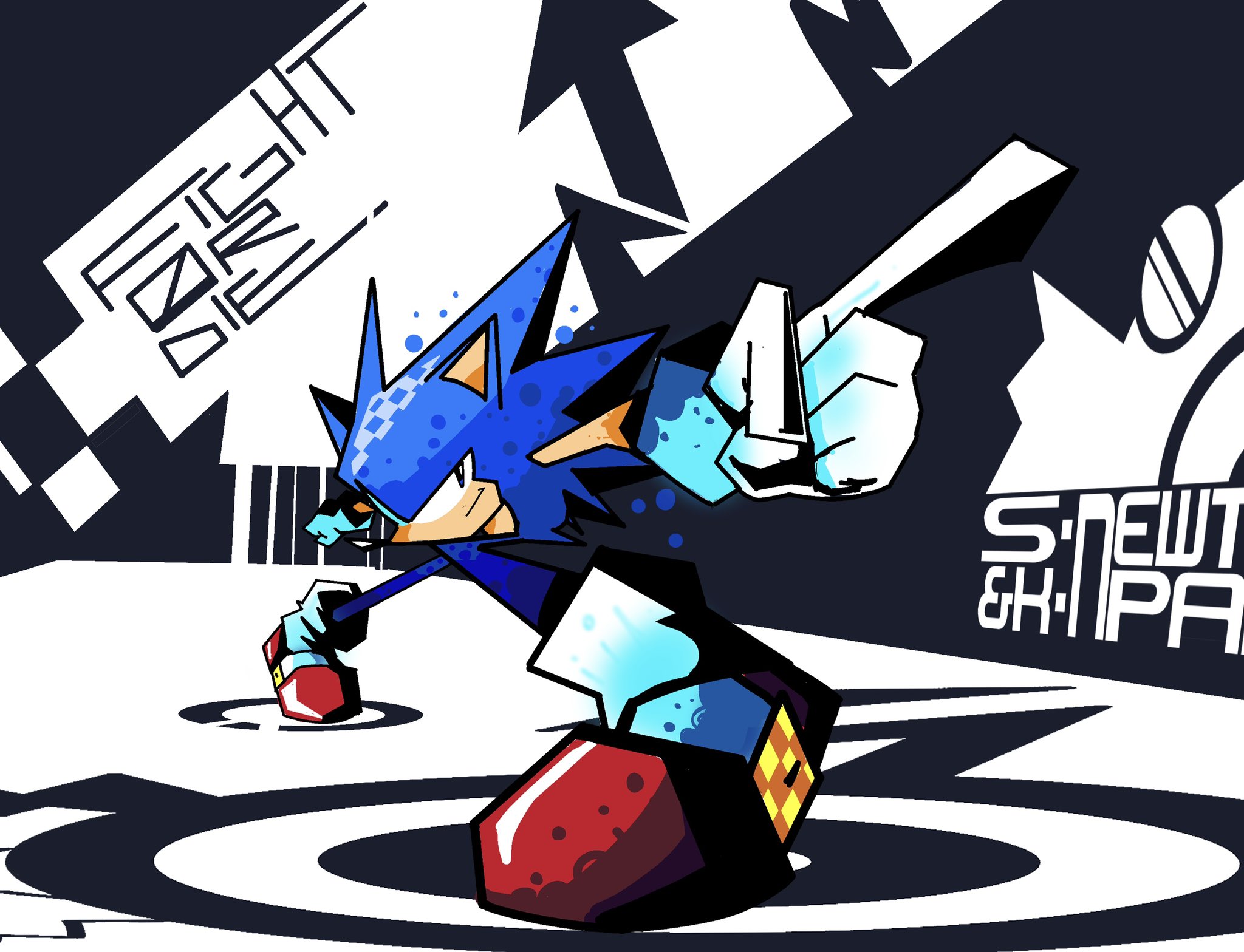 Shane (SAWhane) on Twitter: "@_CallMeDante Late but I’m super curious how you pull the posses I ...