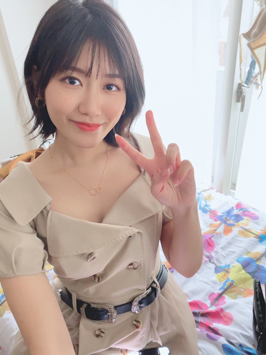 MOODYZ【公式】 on Twitter: "神ちゃんのセックスは、若い男の子が気軽に手出すと沼っちゃうよ？ ️ #神宮寺ナオ #MOODYZ専属"