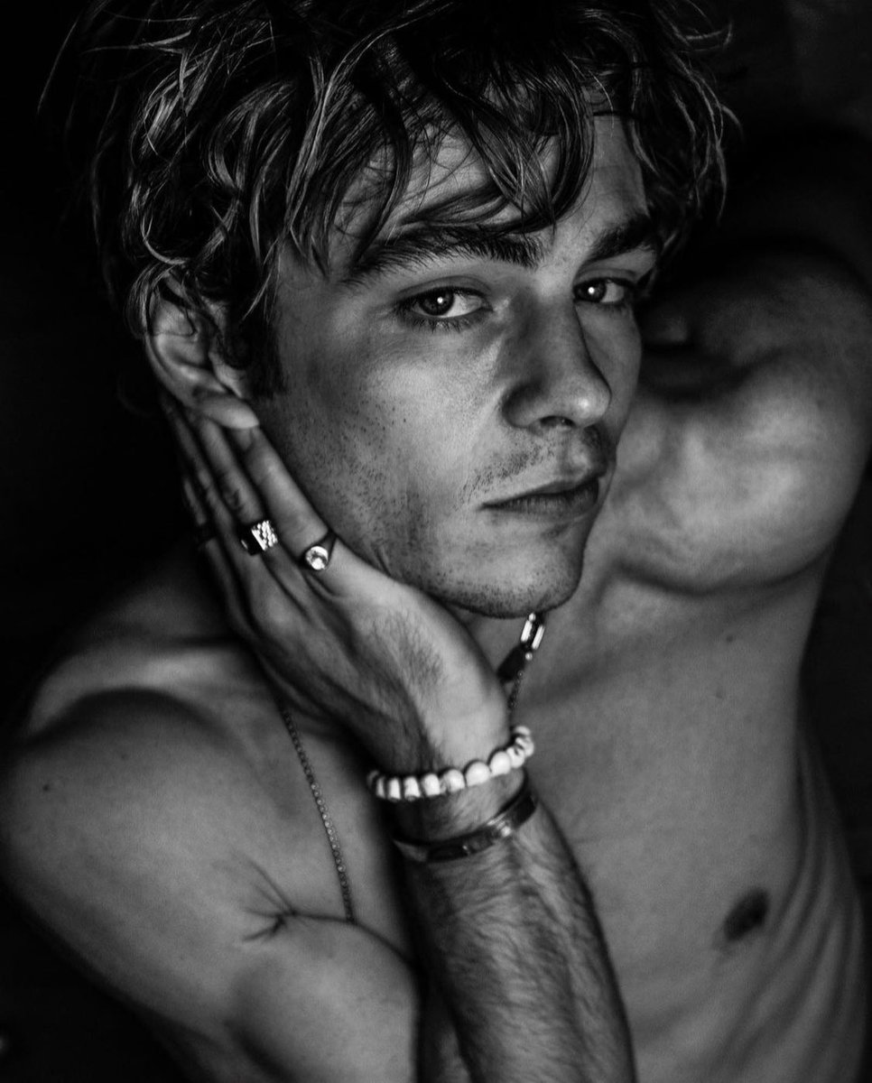 CINEMA 505 on Twitter: "Ross Lynch by Damon Baker."