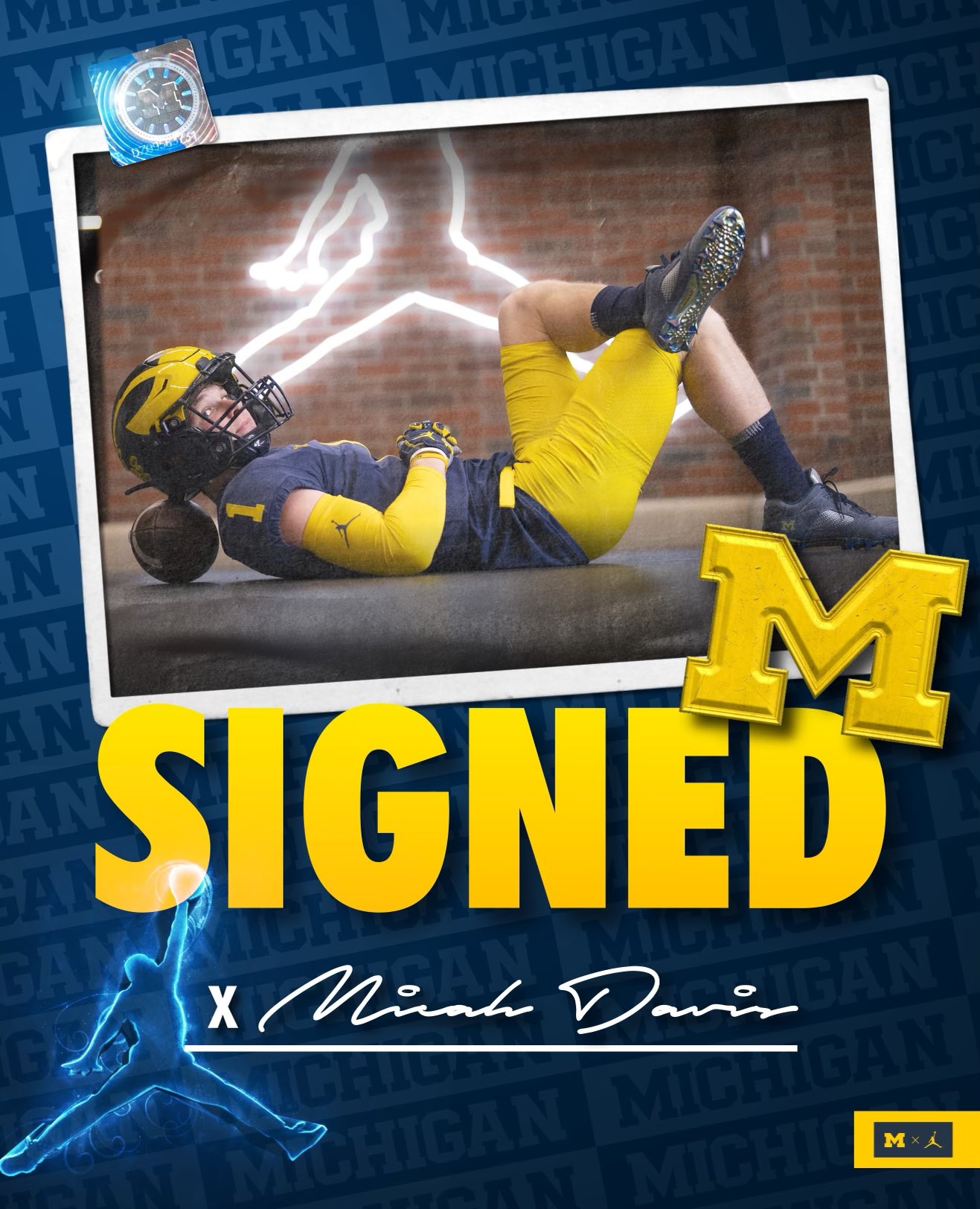 Micah Davis (@MicahDavis2005) / Twitter