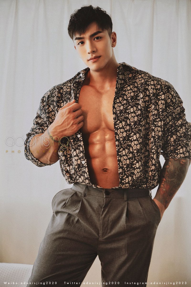 adonisjingさんの人気画像 - ついふぁん！
