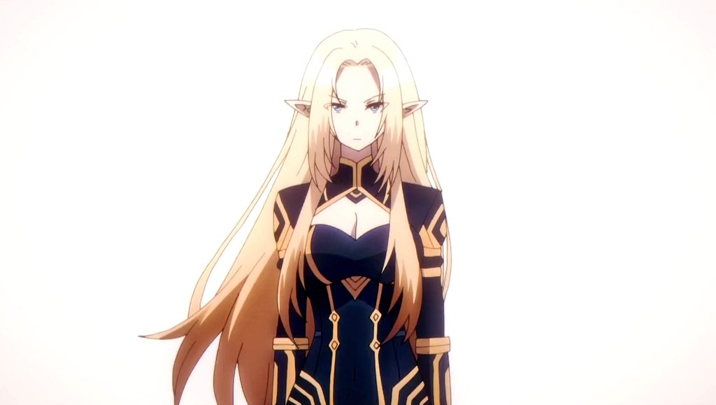 Waifu Tower on Twitter: "RT @Ecchi_Empire: Alpha 🔥🔥😤 (Source) * The Eminence in Shadow*"