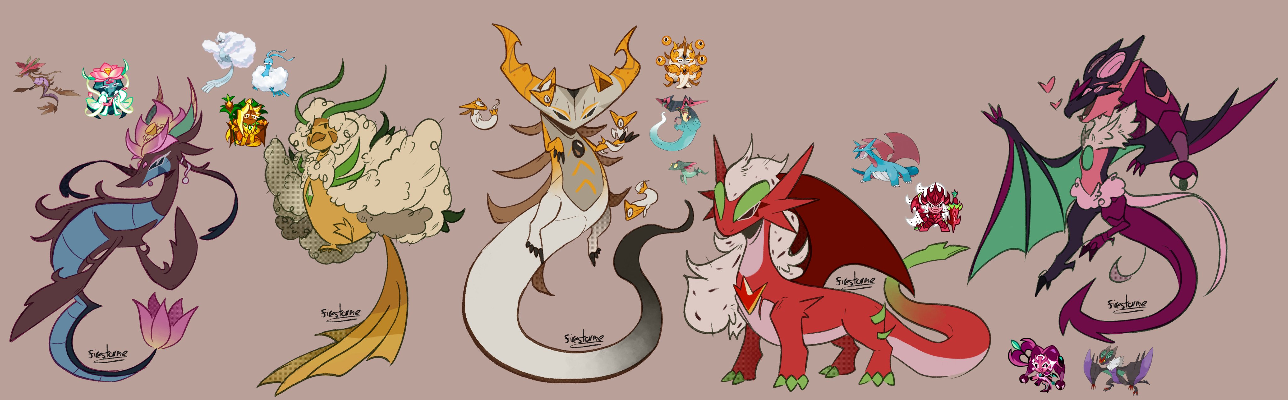 🐉🍓HanaFruit🍉🐉(C MM CLOSED) (@hanapong20) / Twitter