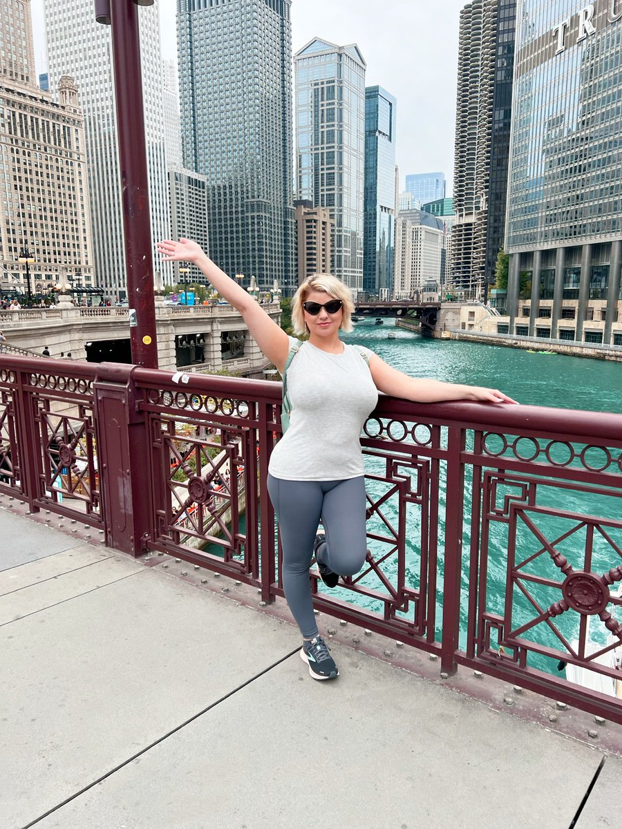 ATL ⚽️ MOM on Twitter: "I’m going back to Chicago bitches."