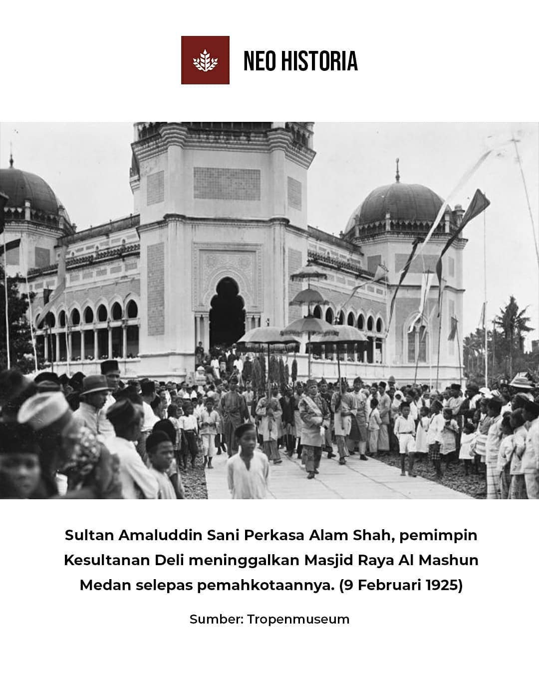 Neo Historia Indonesia on Twitter: "https://t.co/HGjDwb7zzl" / Twitter