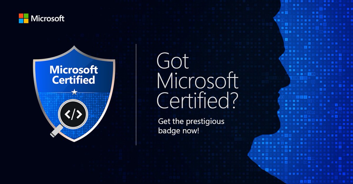 Microsoft Developer on Twitter: "Join the league of India's finest tech professionals at the # ...