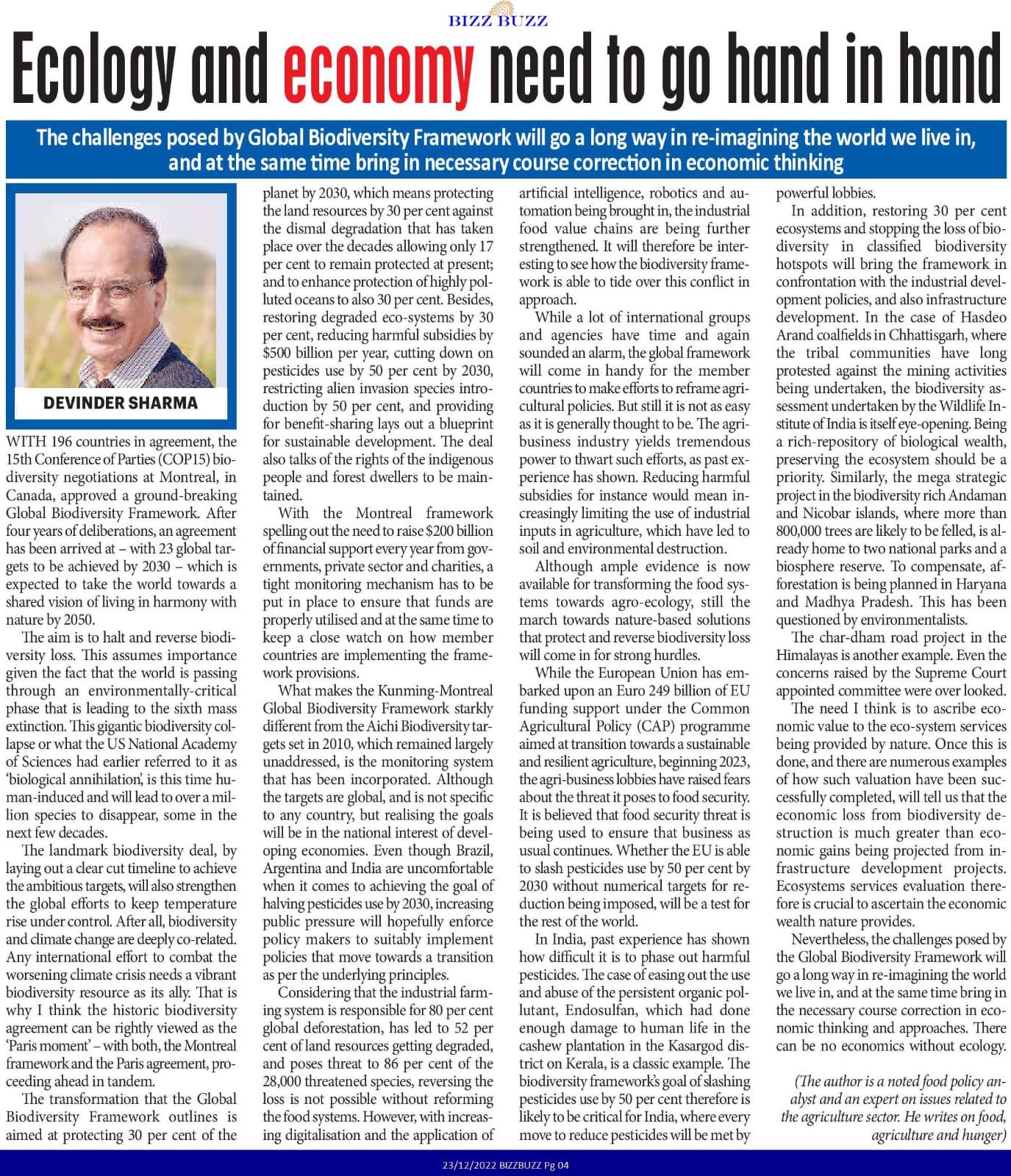 Alok Putul on Twitter: "In the case of Hasdeo Arand coalfields in Chhattisgarh, where the tribal ...