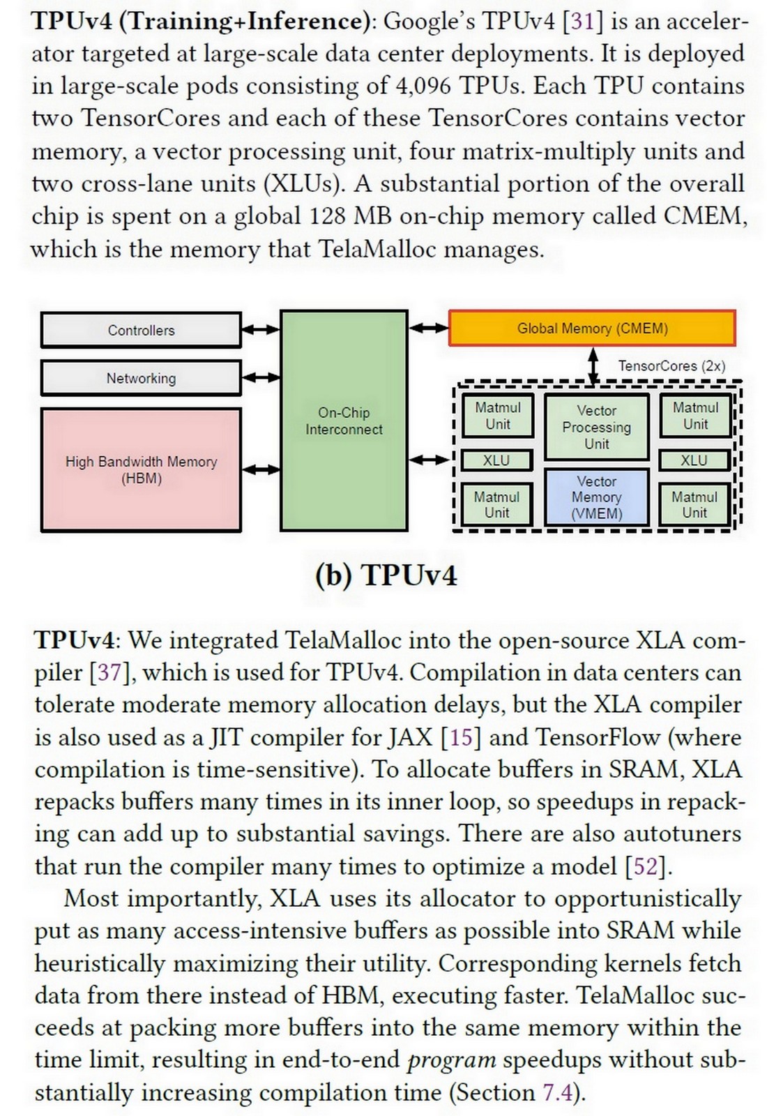 OGAWA, Tadashi on Twitter: "=> "RedMule: A Mixed-Precision Matrix-Matrix Operation Engine for ...