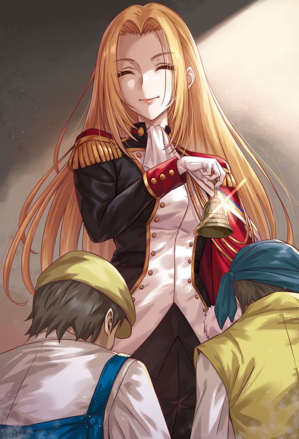 sakiyamama/C101土曜日:西ね－23b/新刊予約中 on Twitter: "マスケットガールズ！～転生参謀と戦列乙女たち～2 口絵、挿絵 https://t.co ...