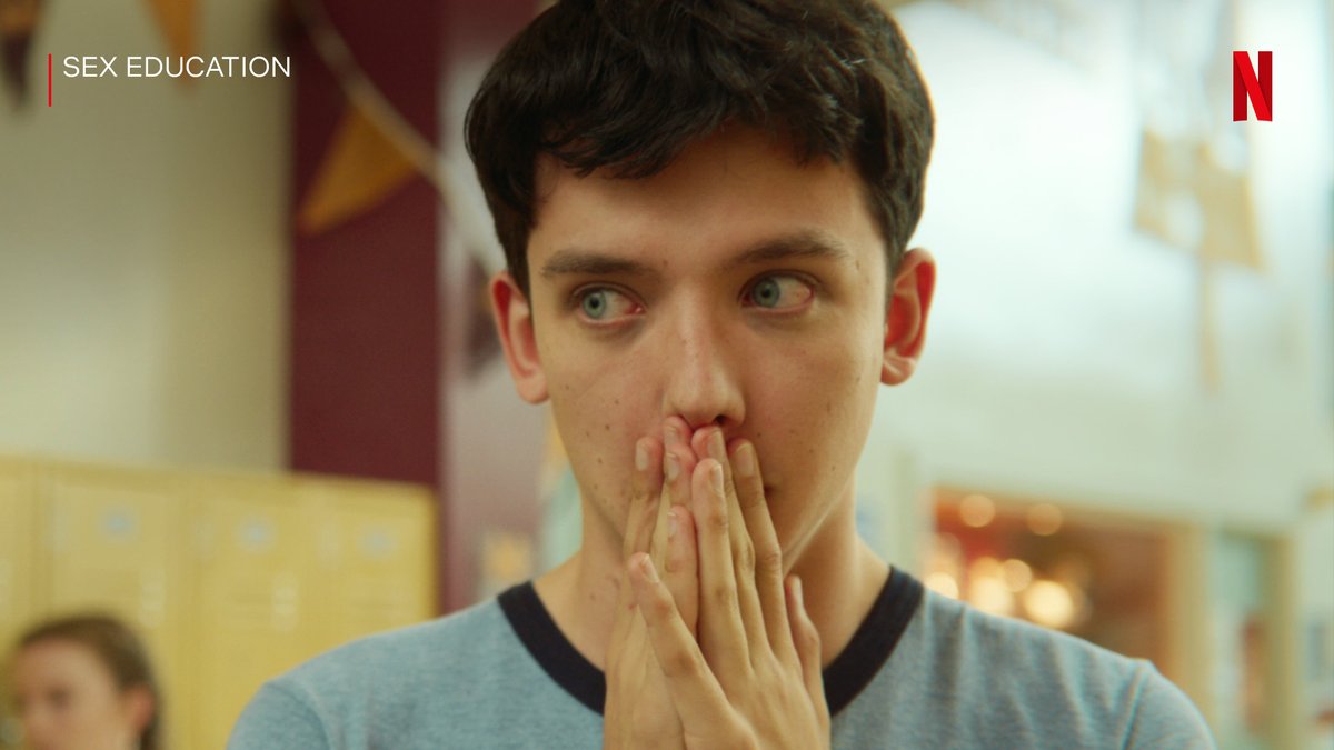 Netflix España on Twitter: "El 1 de enero de 2023 cae en DOMINGO:"