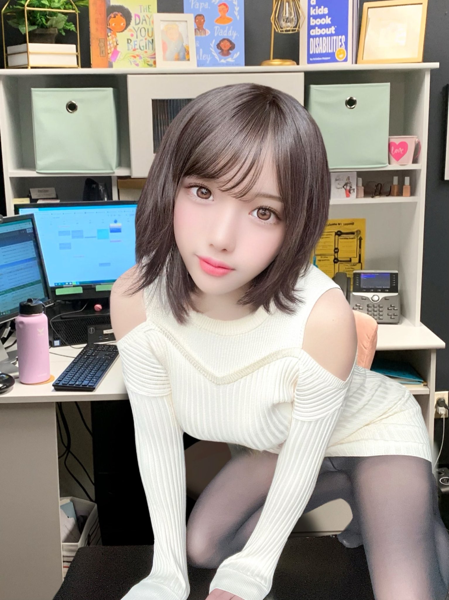 タキ On Twitter なんかタイツが好きな人多そうですねぇテイ ง ˙˘˙ วテイ 9ut485bp0w