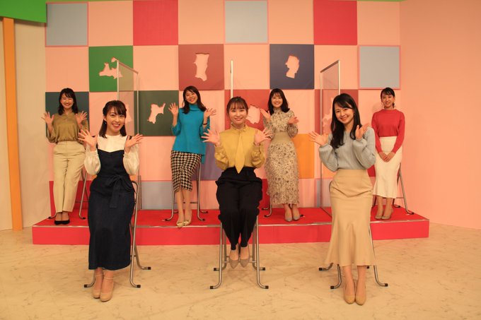 YBC山形放送(@ybc) - Twilog