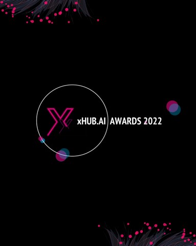 xHUB.AI on Twitter: "⭐️El premio http://xTALKS.AI AWARD SILVER 2022 es para un auténtico crack ...