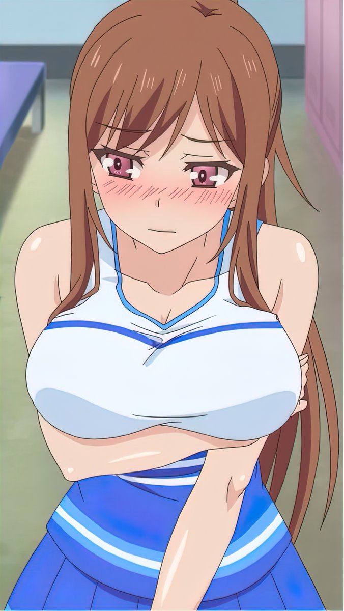 StudiOfficial 🎄 on Twitter: "Ayane 💙 Source: Overflow"