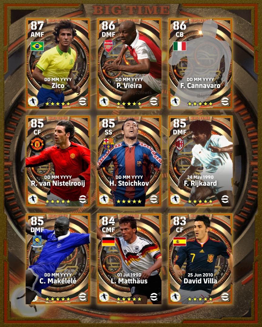 Upcoming New Epic Big Time And Epic Cards, Scheduled For, 56% OFF