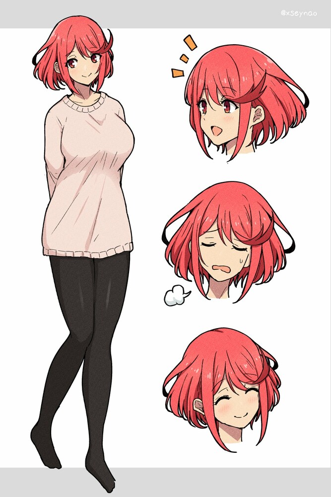 Sankaku Complex On Twitter Fridays Midnight Melange Sankakuapptagsdate202212