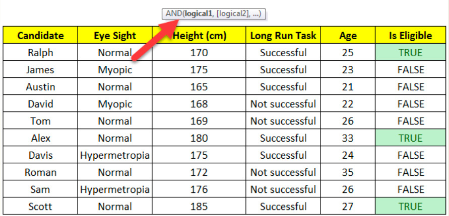 MySkill - Si Paling Belajar 💎 on Twitter: "25 RUMUS DASAR EXCEL YANG PEMULA WAJIB TAHU Membantu ...